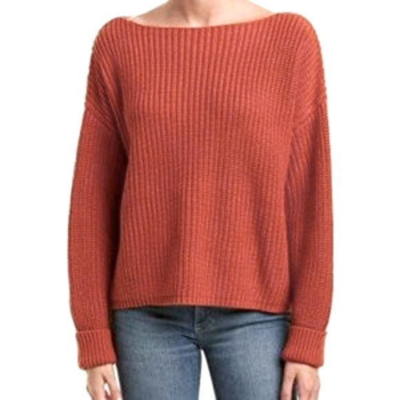 French Connection | Sweaters | French Connection Millie Motzart Boat ...